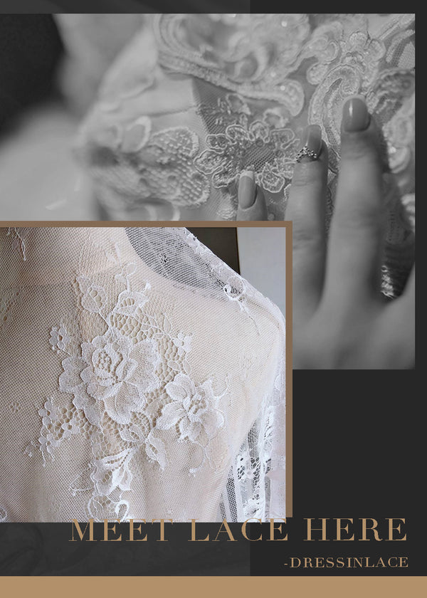 Dressinlace - Love lace, love life